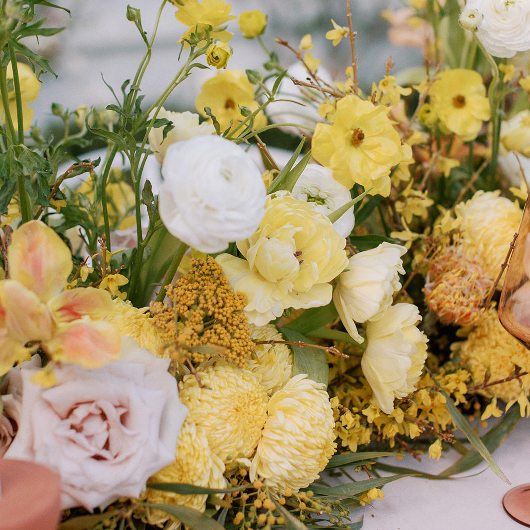 Flower Delivery & Workshops in Winnipeg - Addison Taylor Designs